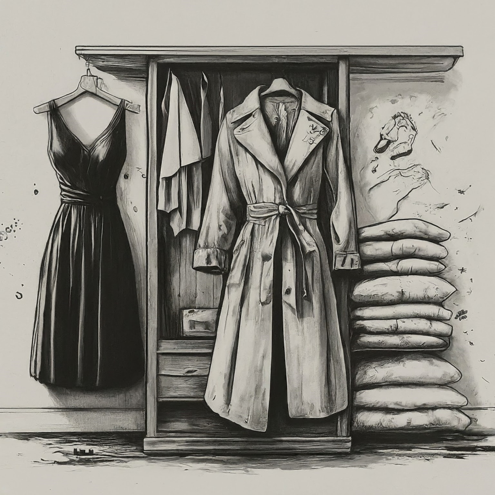 10 Must-Have Wardrobe Essentials for Effortless Style