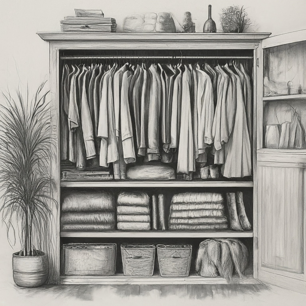 5 Health Benefits of Dressing Well