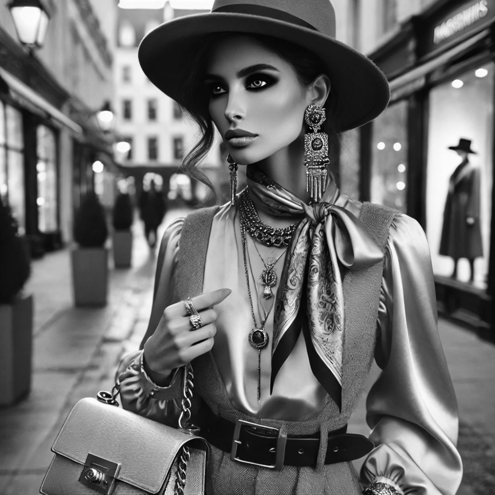 Accessories That Instantly Transform Your Outfits