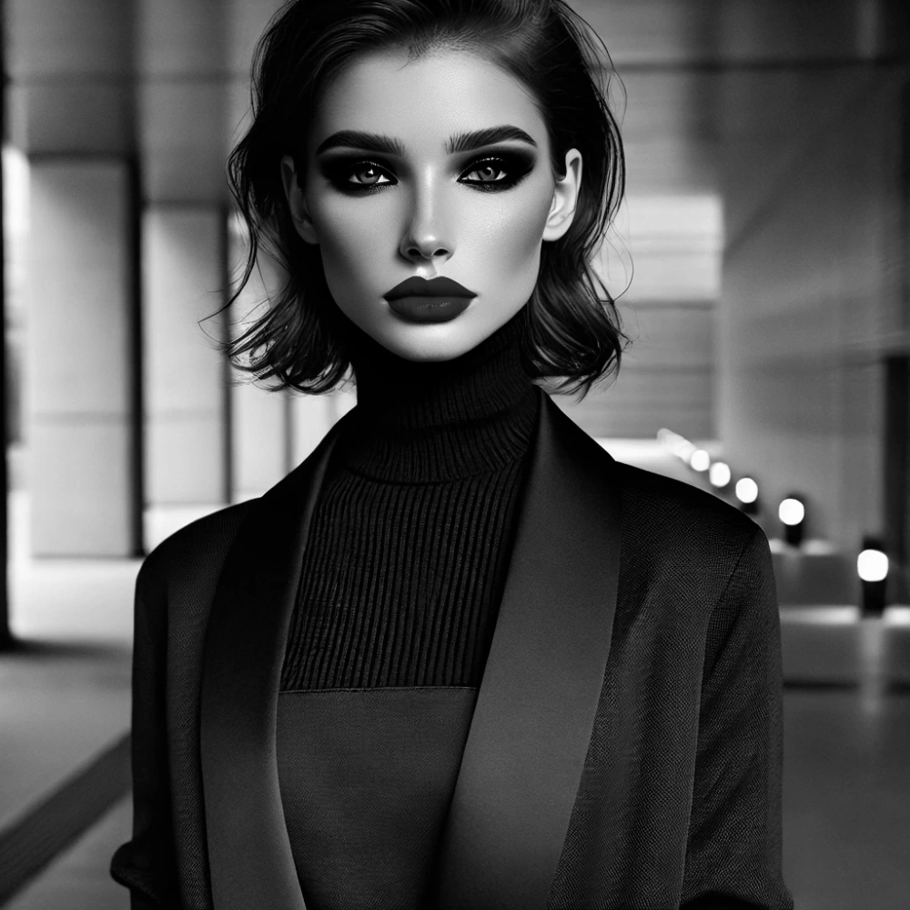 Beauty and Fashion Pairings That Make a Statement