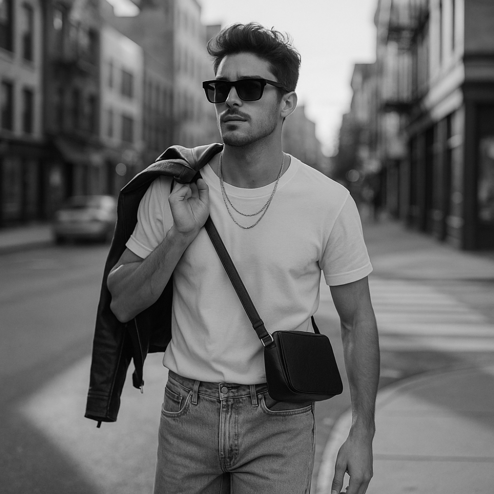 Celebrity-Inspired Street Style Looks You Can Actually Copy