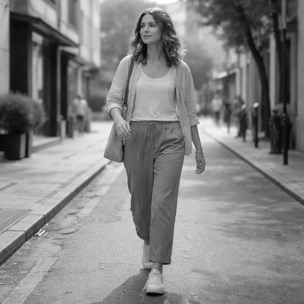 Clothing Habits That Make Daily Life Easier