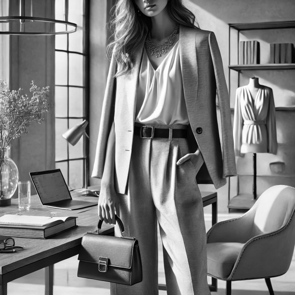 Dressing for Success Without Compromising Comfort