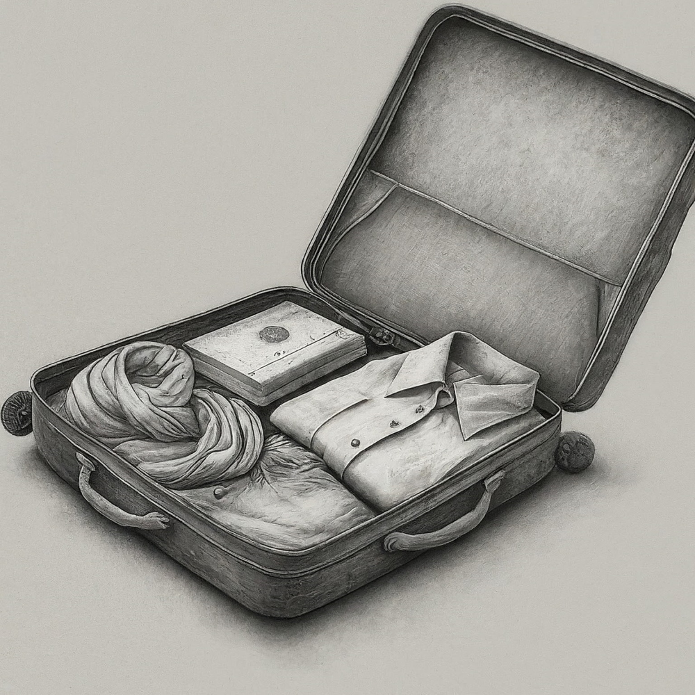 Essential Tips for Packing the Perfect Travel Wardrobe