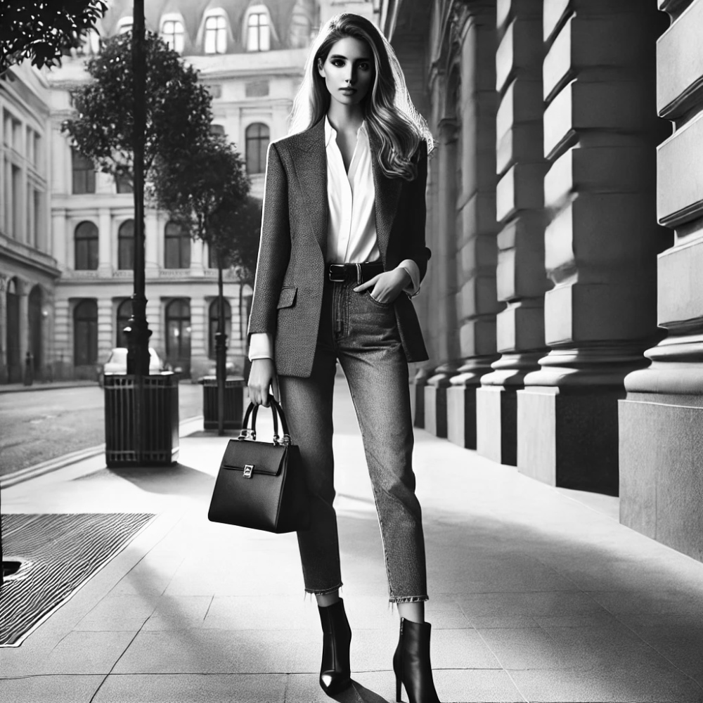 Essential Wardrobe Staples That Will Never Go Out of Style