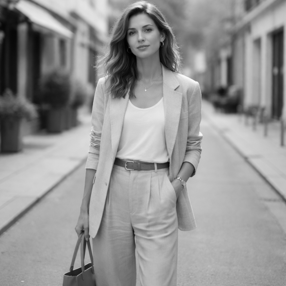 Everyday Dressing Habits That Make Life Easier
