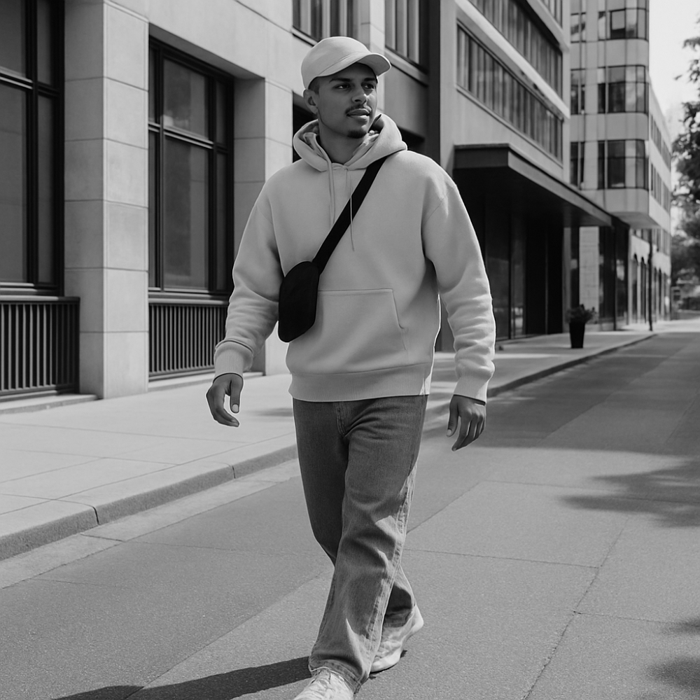 Everyday Streetwear Essentials That Feel Effortless and Modern