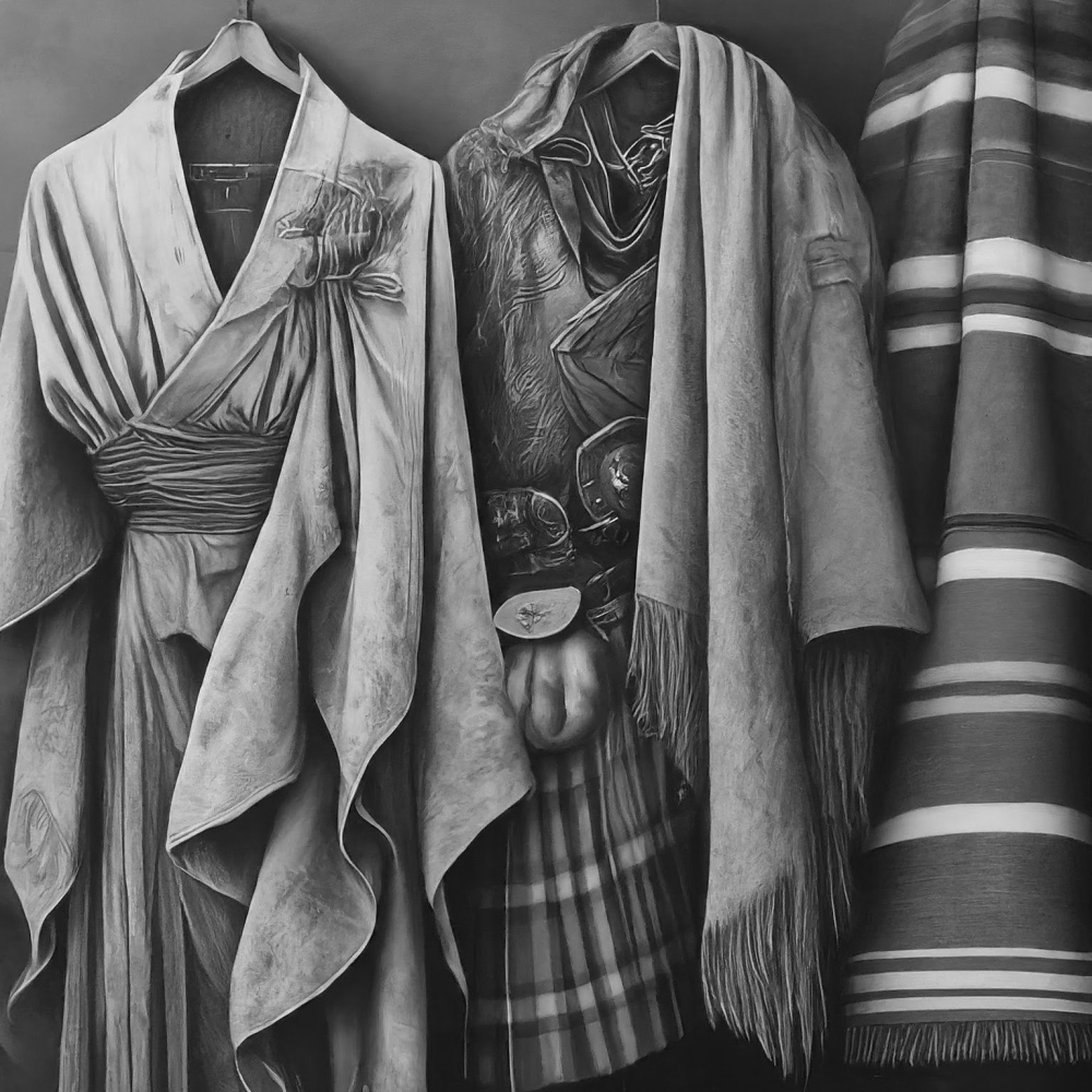 Exploring Traditional Clothing from Around the Globe