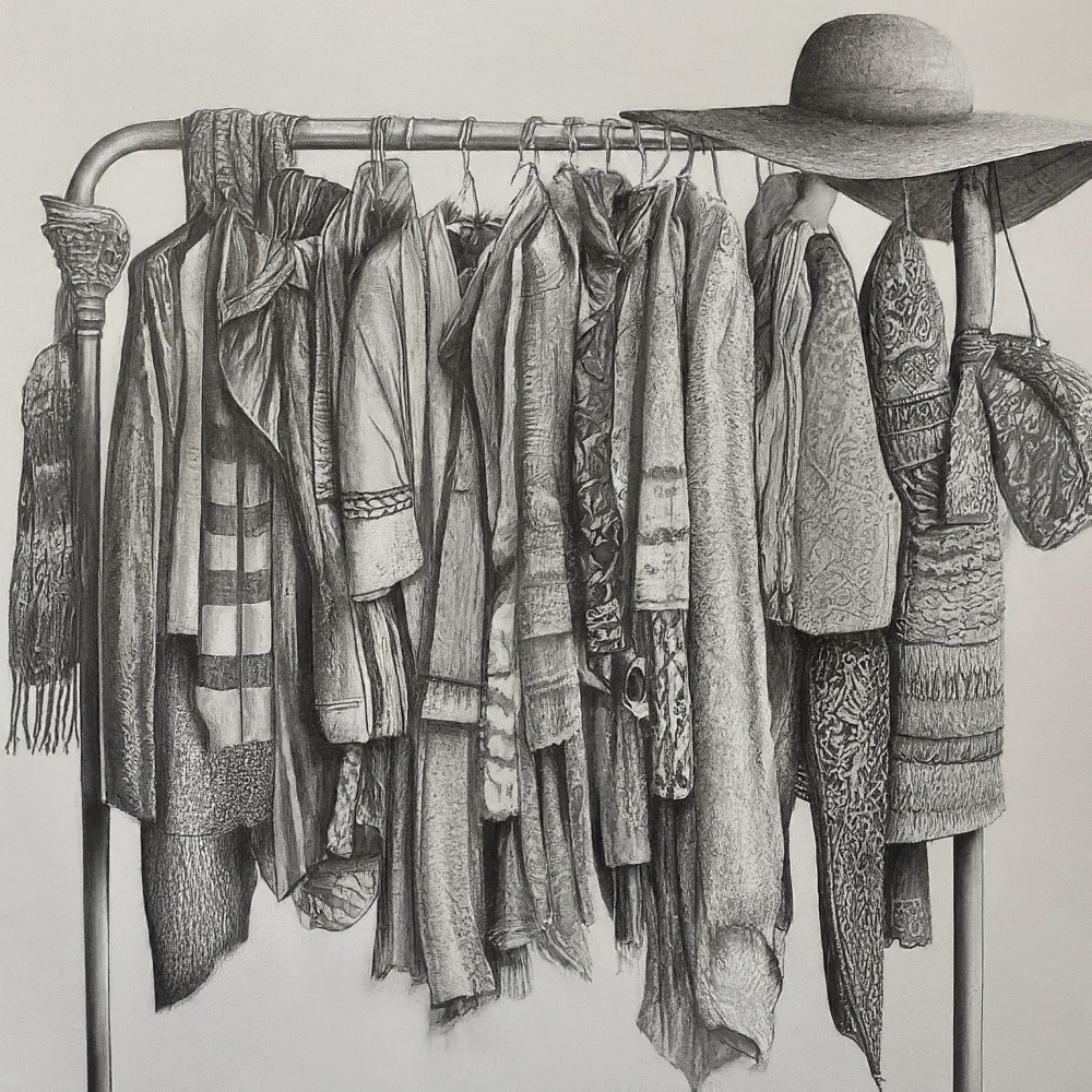 Expressing Yourself Through Fashion