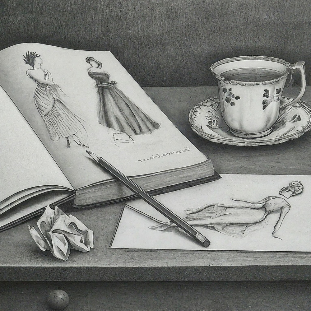 Unraveling the Fascinating History of Fashion Design