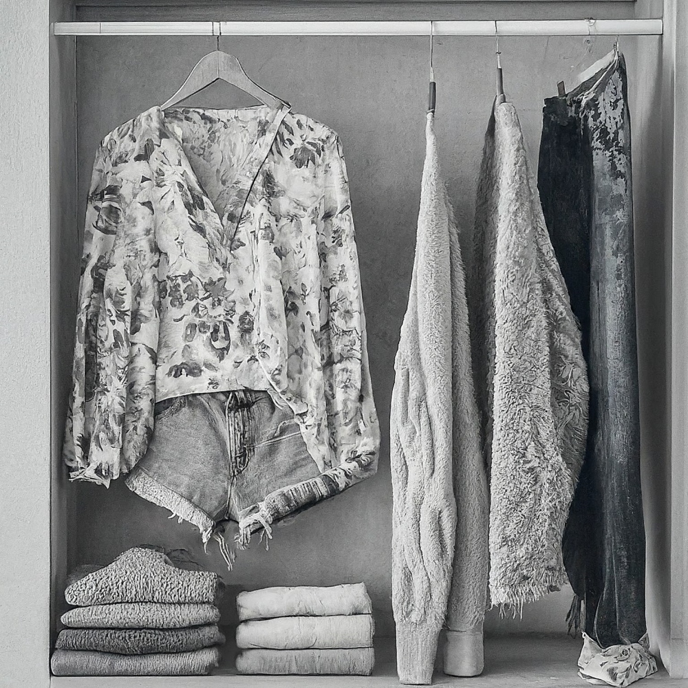How Do I Transition My Wardrobe from Summer to Fall?