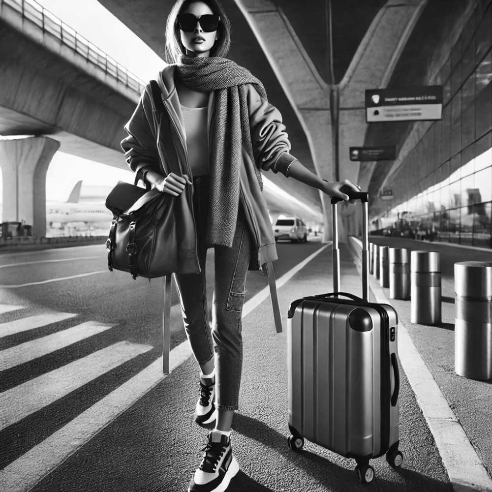 How Fashion Trends Are Influencing Travel Styles This Year