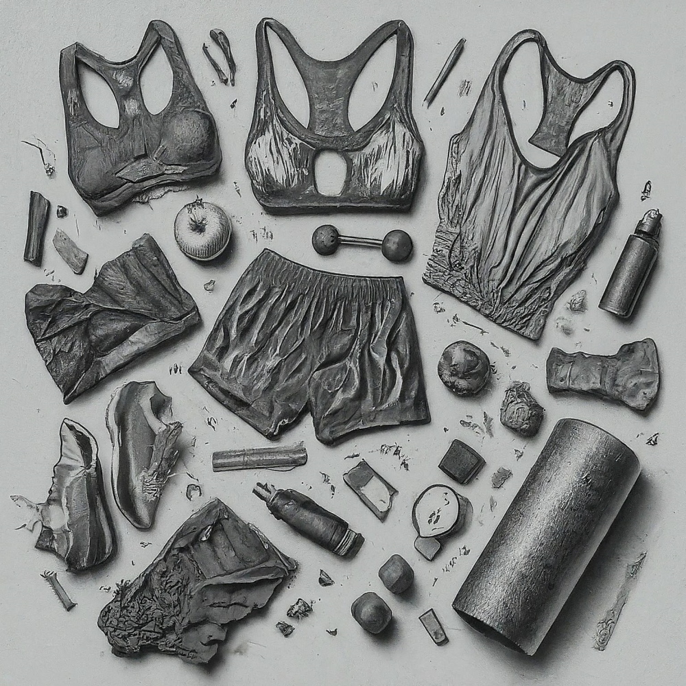 How Fitness Fashion is Changing the Game