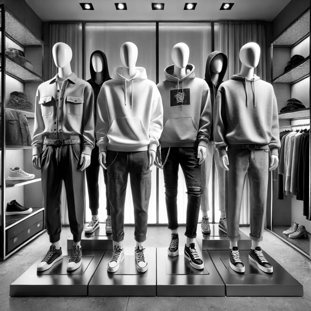 How Luxury Brands Are Embracing a More Casual Market
