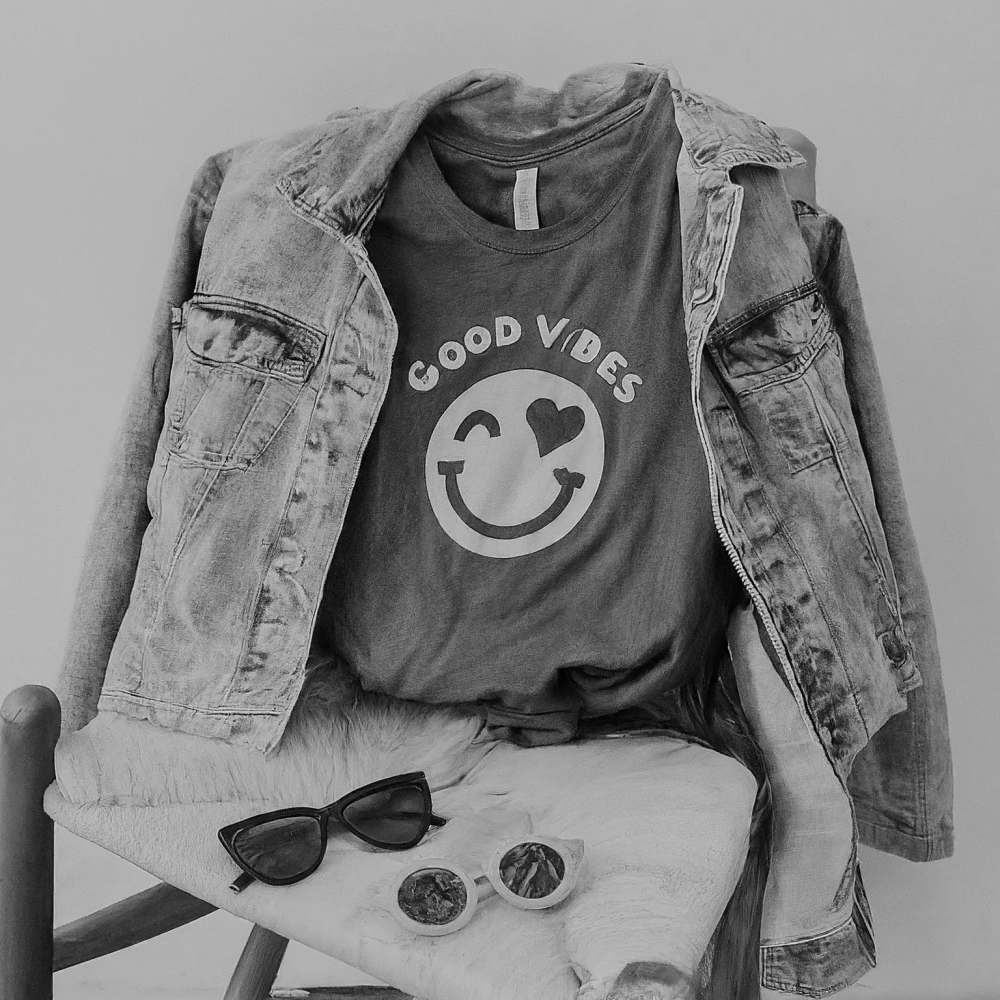 How Positive Messaging is Transforming Clothing