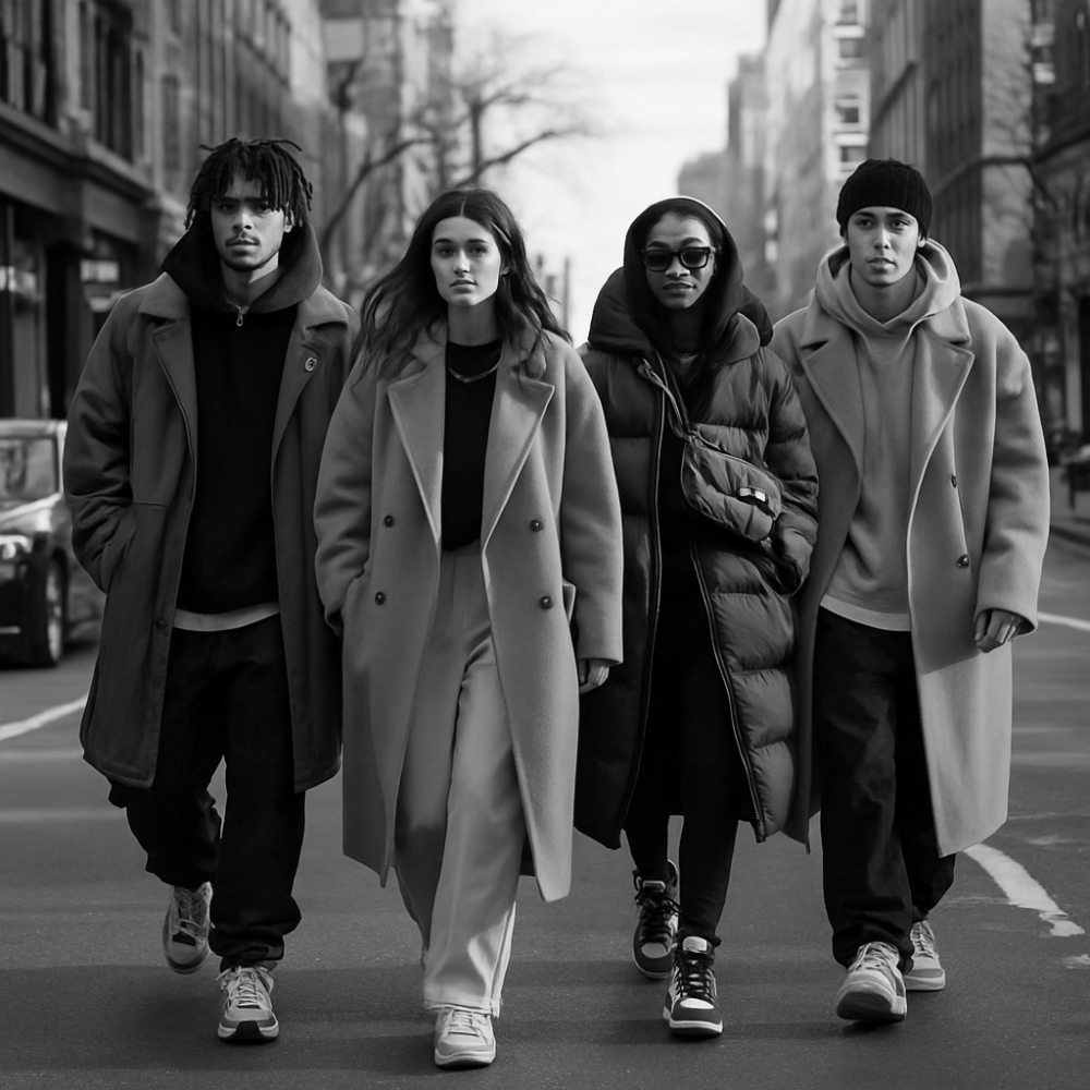 How Street Style Continues to Influence Global Fashion Trends