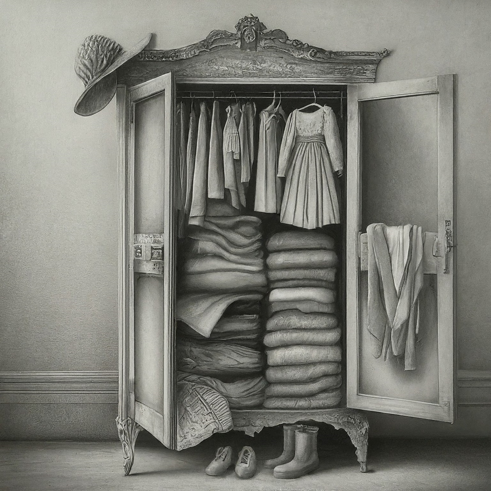 How to Build a Versatile Wardrobe for Kids