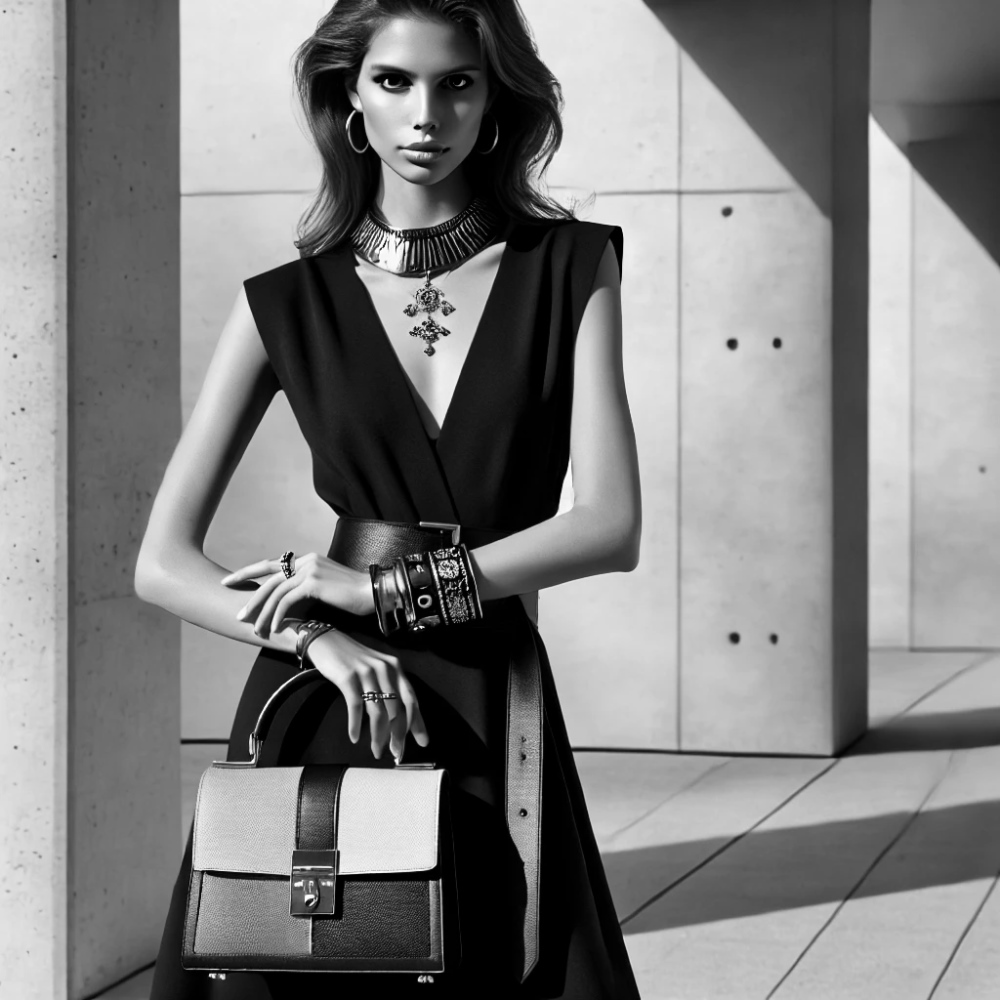 How to Choose Accessories That Transform an Outfit