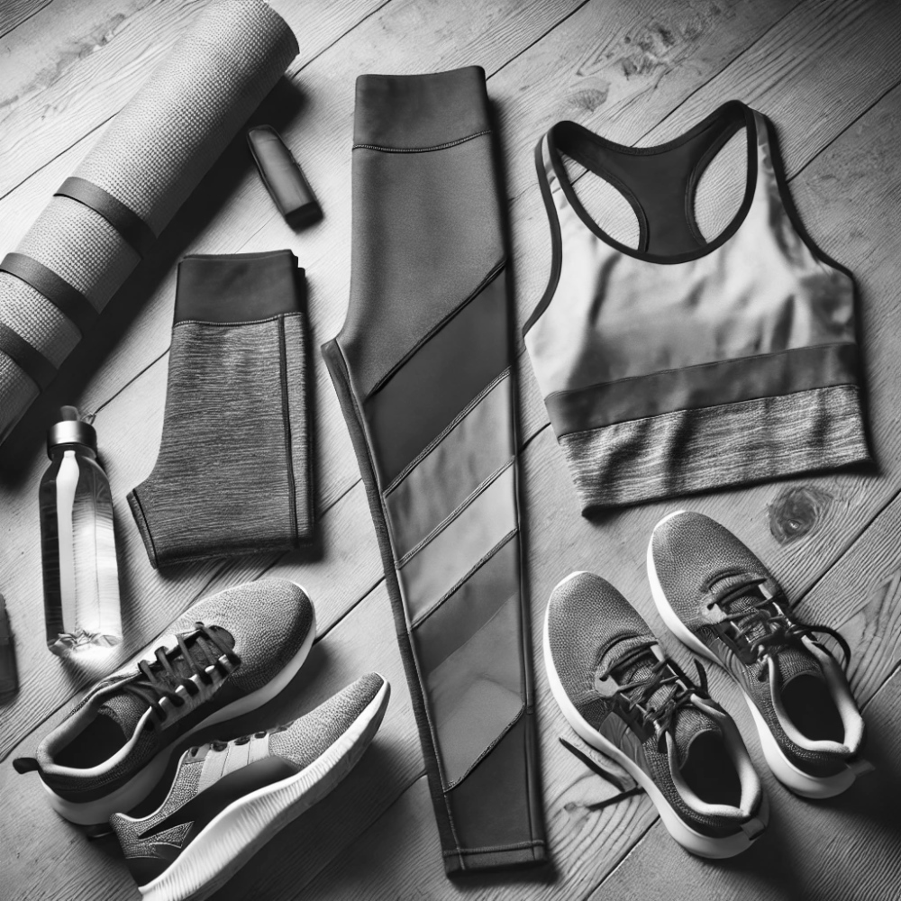 How to Choose the Perfect Fabric for Your Workout Gear