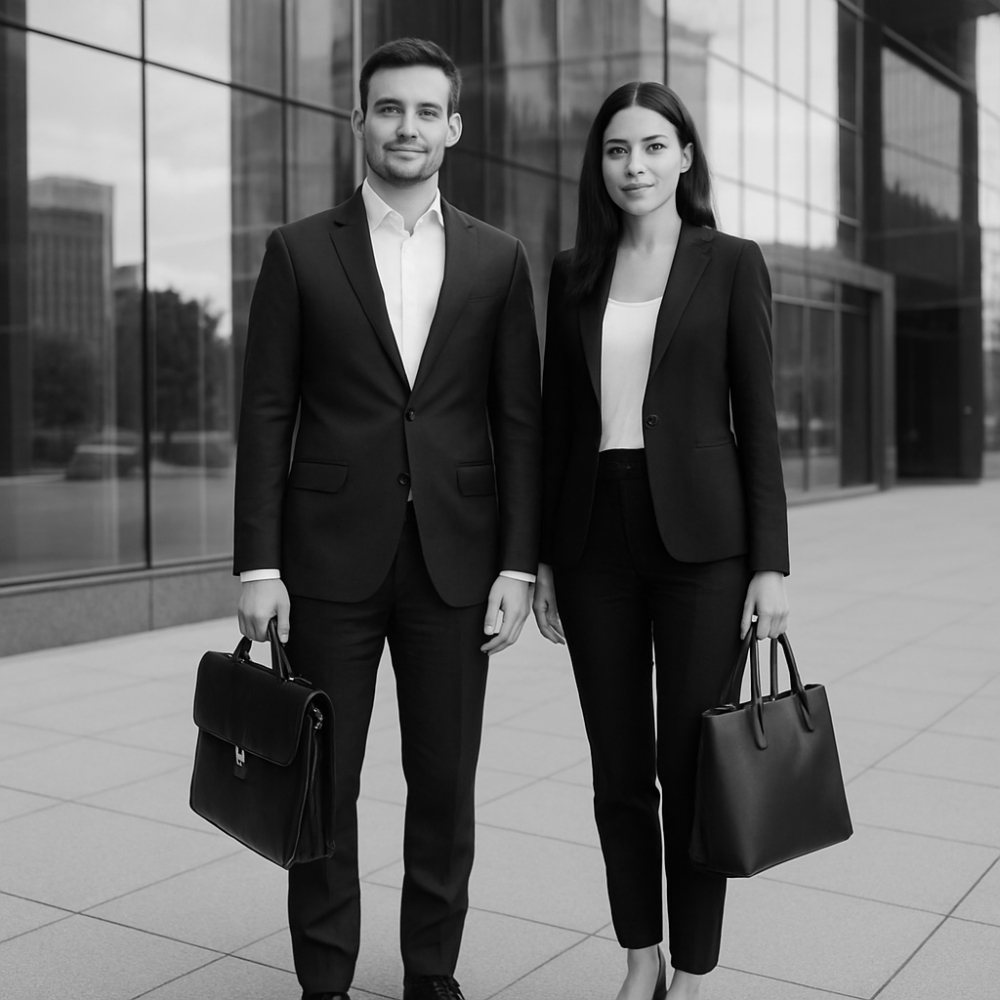 How to Choose the Right Outfit for Your Next Job Interview