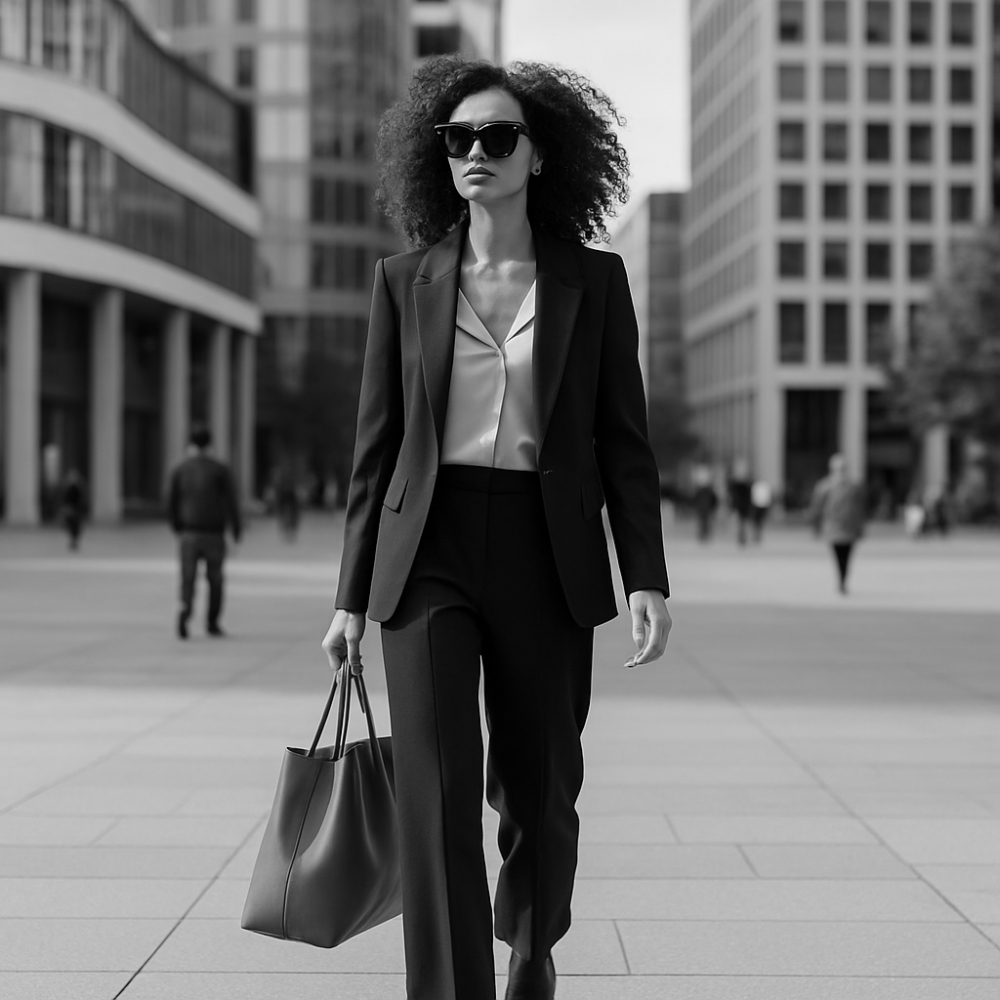 How to Dress for Confidence in Every Setting