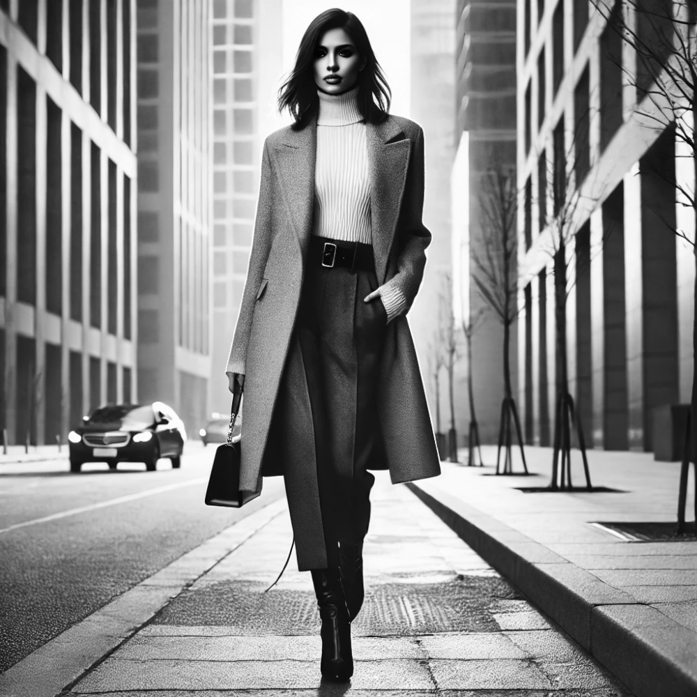 How to Elevate Your Everyday Style with Simple Wardrobe Tweaks