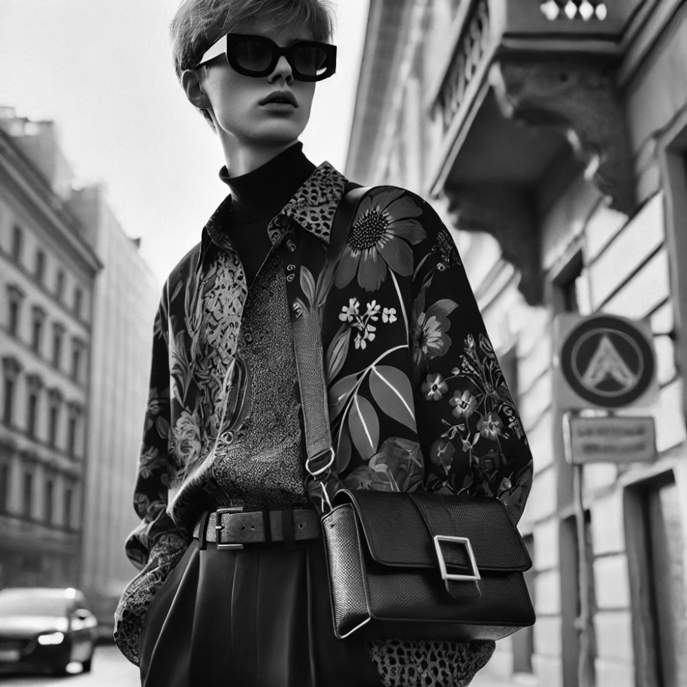 How to Incorporate Vintage Clothing into Your Modern Style