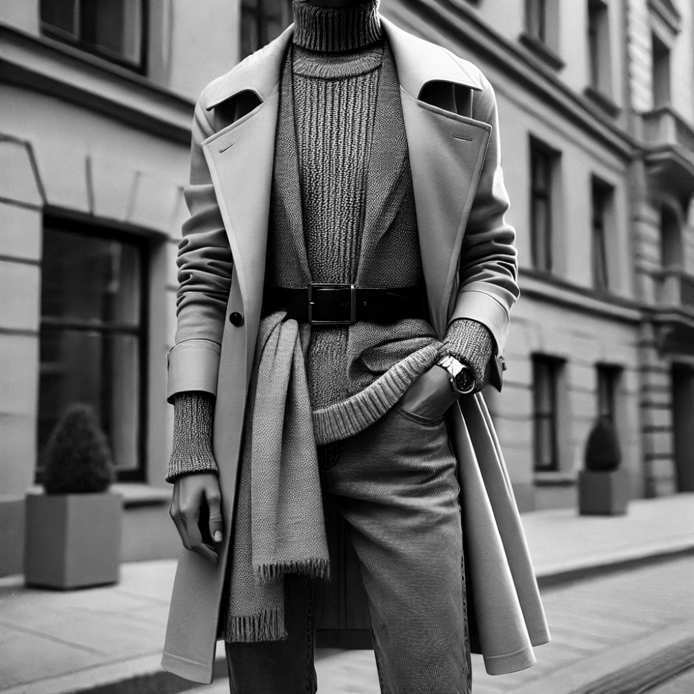 How to Layer Clothing for Effortless Style in Every Season