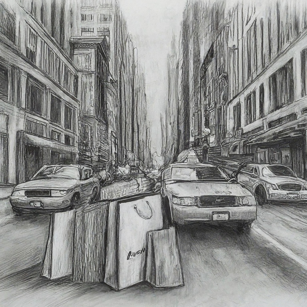 How to Look Chic Without Breaking the Bank