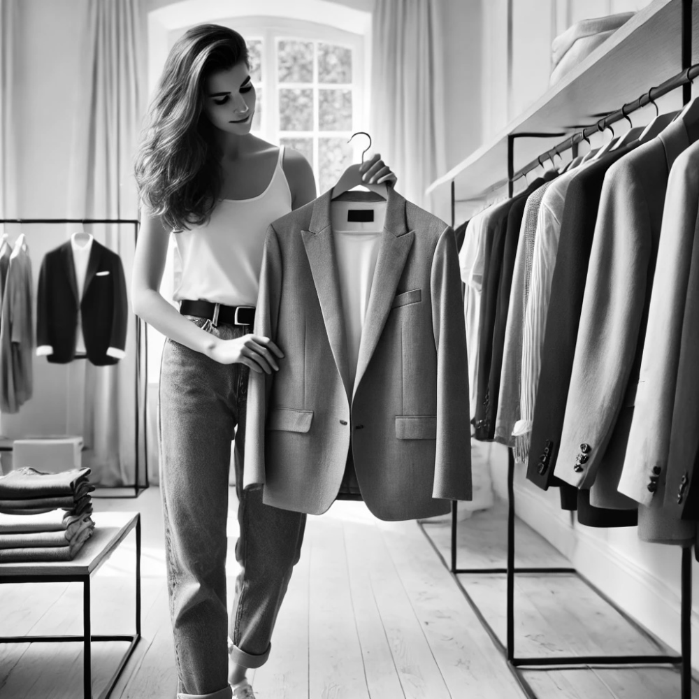 How to Shop Smart and Find Quality Clothes on a Budget