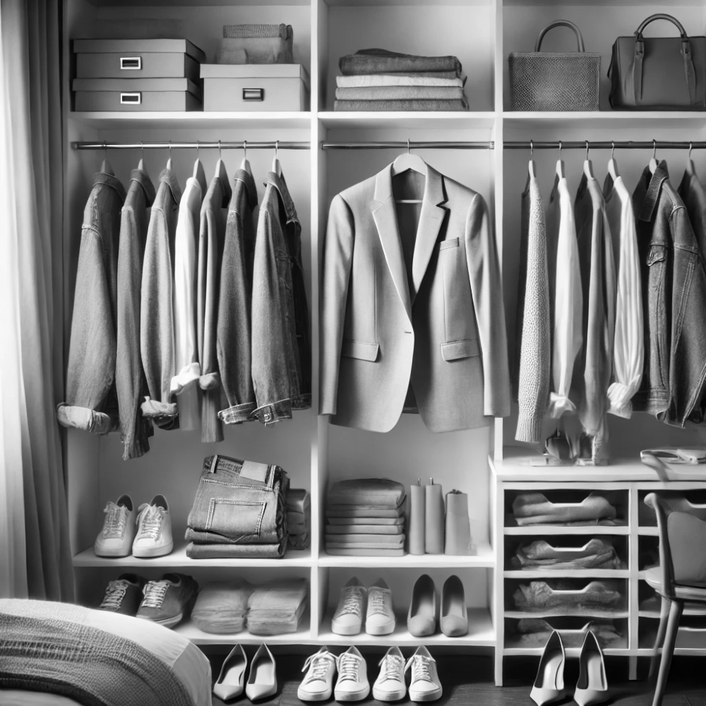 How to Shop Smarter and Build a Wardrobe You Love