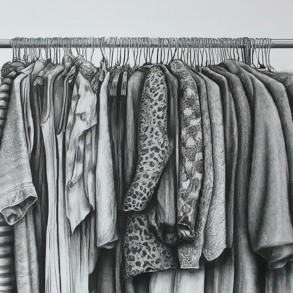 How Wardrobe Hues Influence Mood and Perception