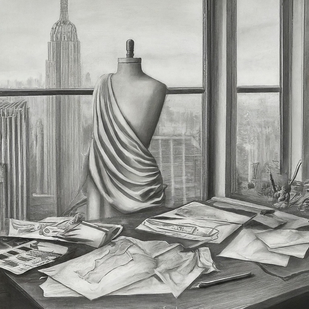 Exploring Design, History, and Industry Insights