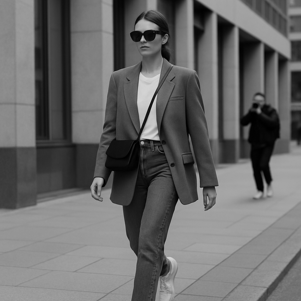 Modern Celebrity Outfits That Are Surprisingly Easy to Copy