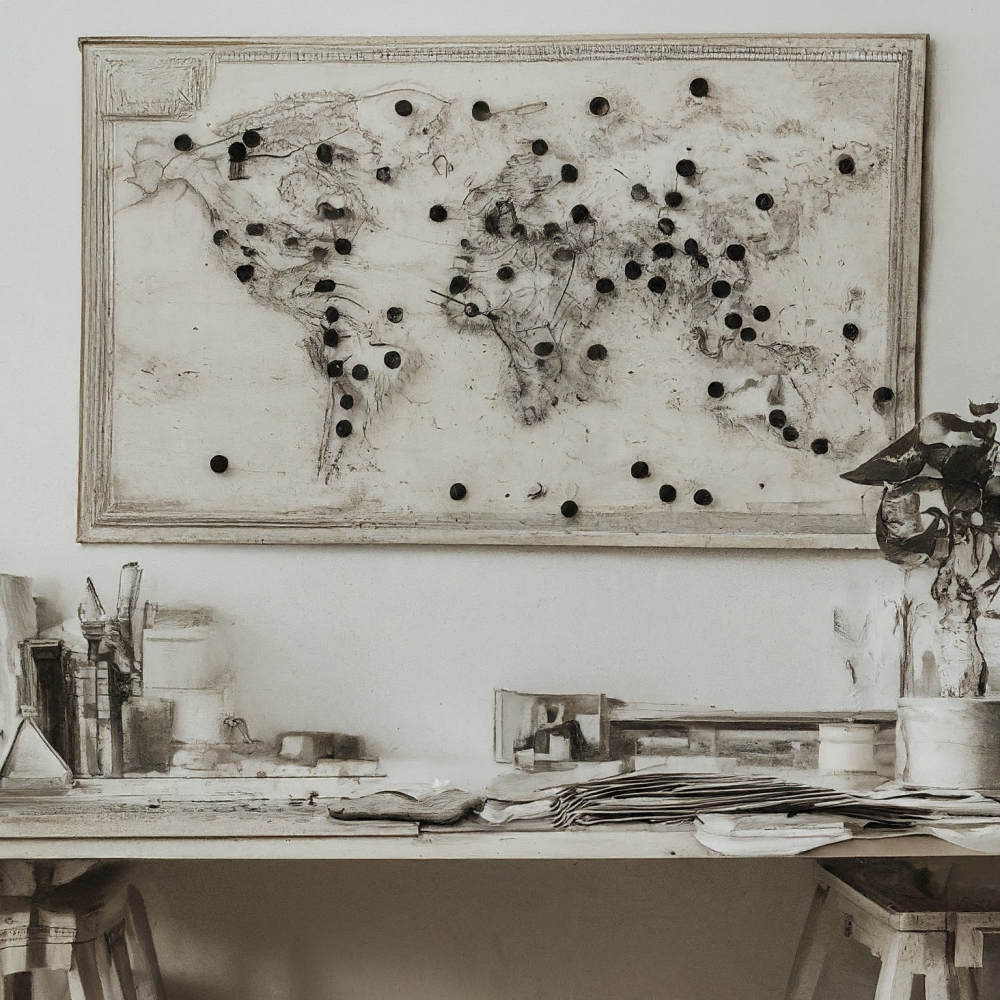 Must-Visit Destinations for Style Inspiration
