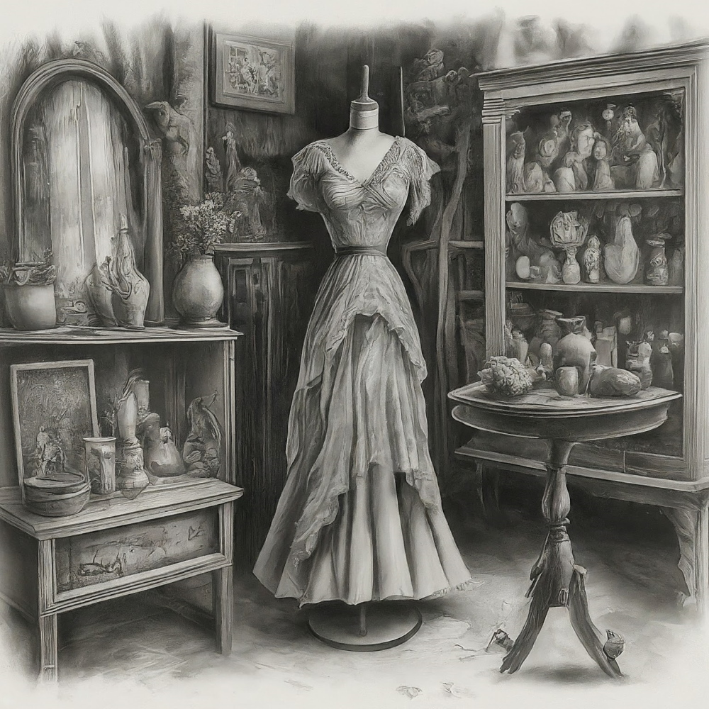 Reviving Vintage Fashion: Why Retro is Making a Comeback