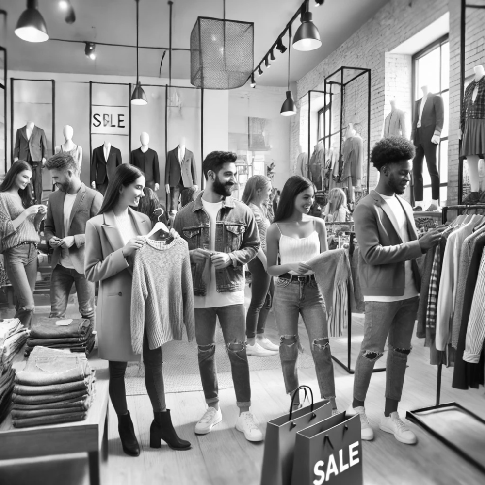 Simple Tips for Shopping Smart and Saving Big on Clothes