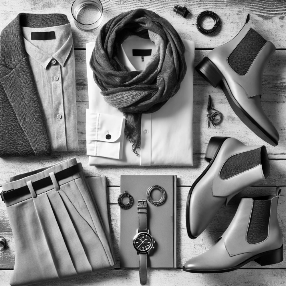 Simple Ways to Elevate Your Everyday Outfits