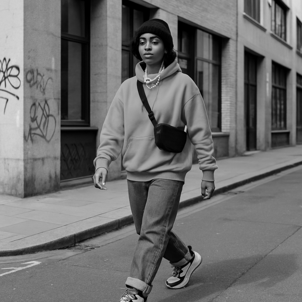 Street Style Trends Everyone Is Wearing Right Now