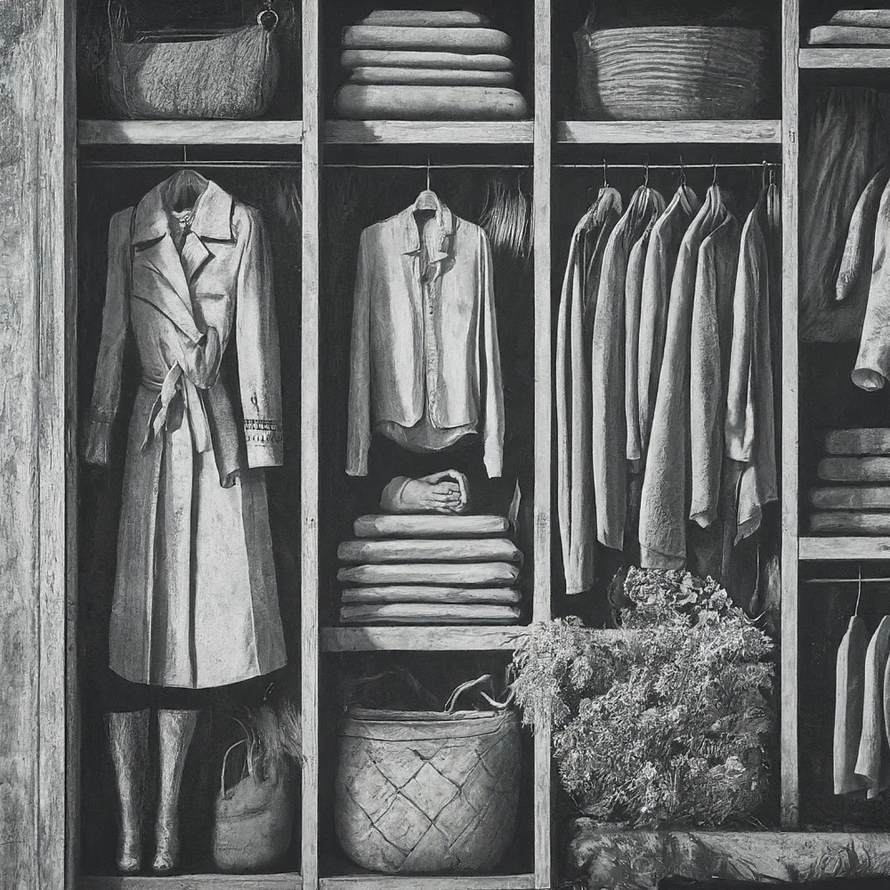 Sustainable Wardrobe Choices Every Conscious Shopper Should Know