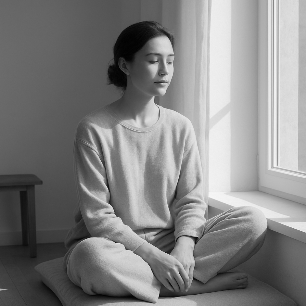 The Cultural Shift Toward Clothing That Feels Like Home