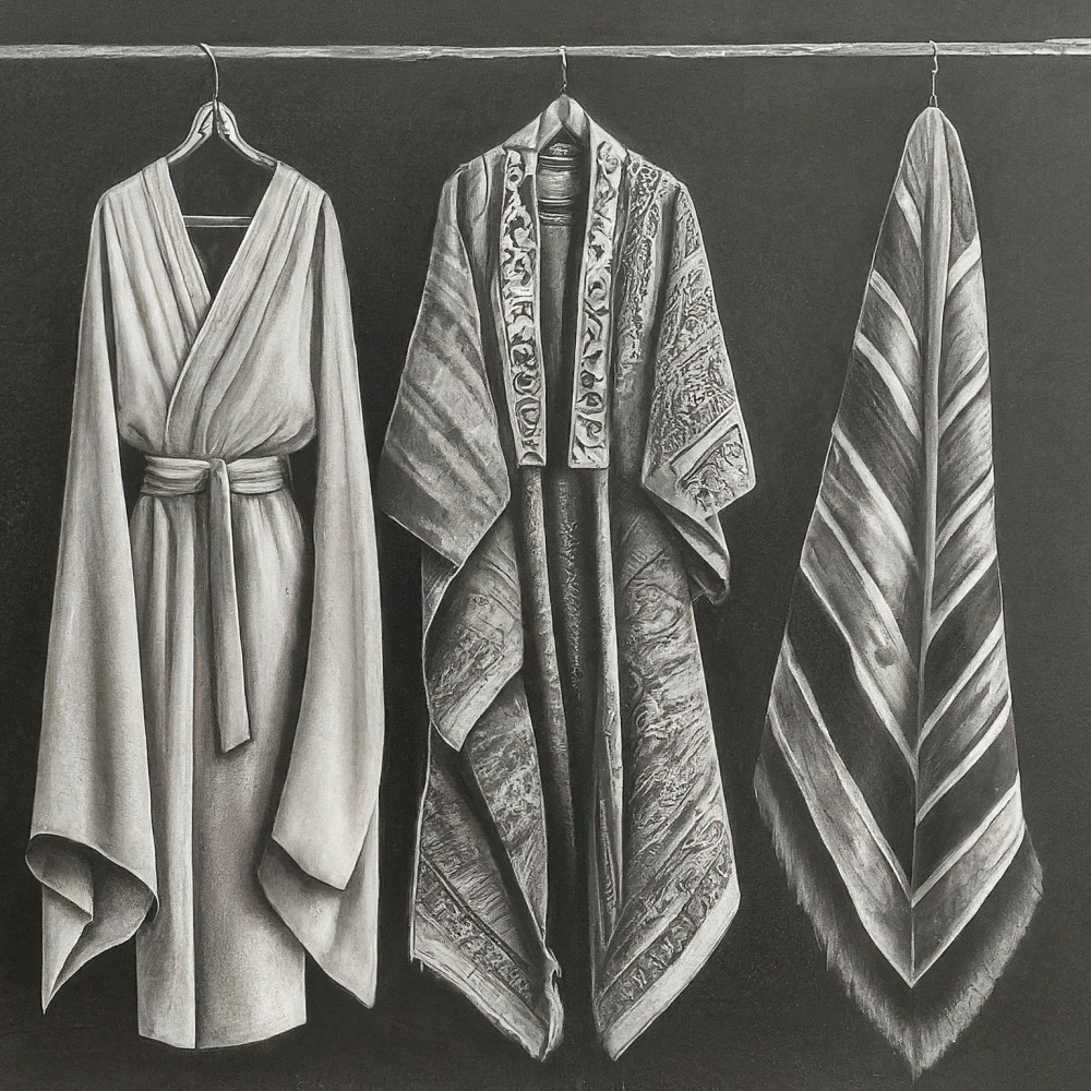 The Influence of Cultural Heritage on Modern Fashion Trends