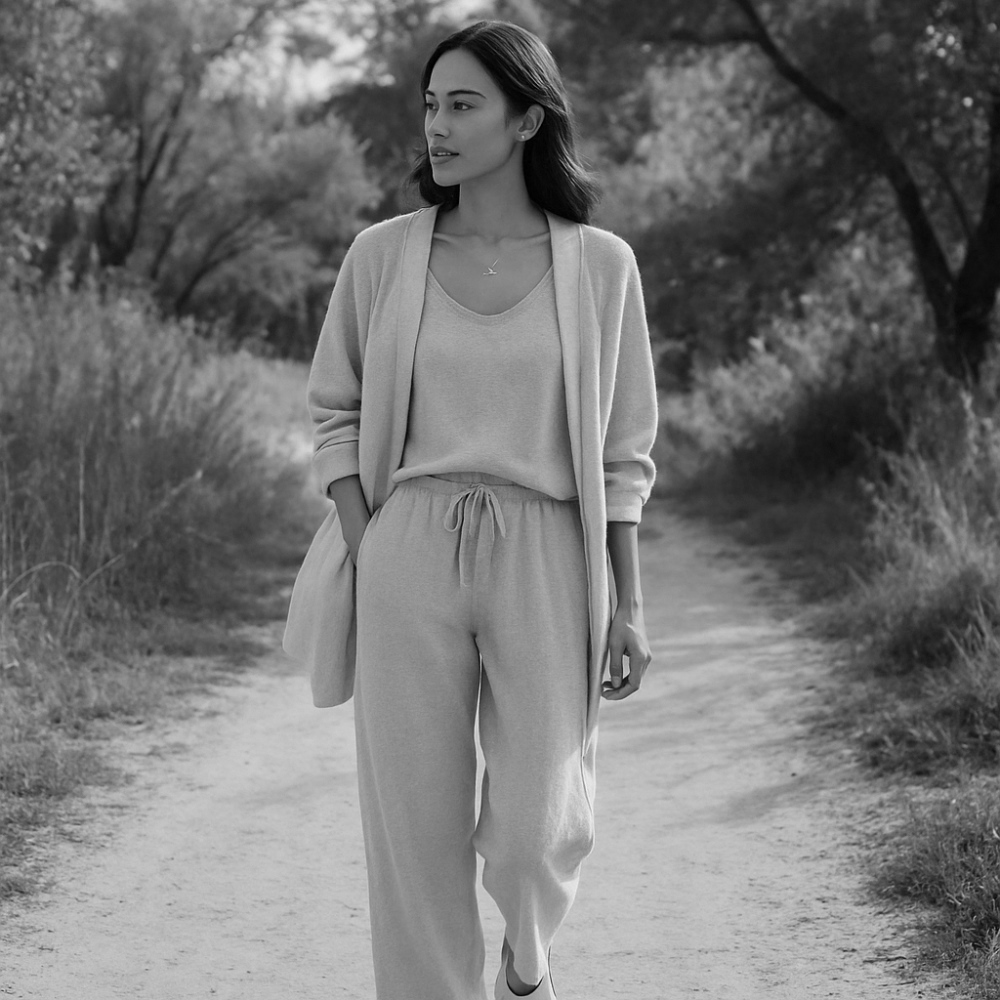 The Quiet Rise of Wellness-Inspired Fashion