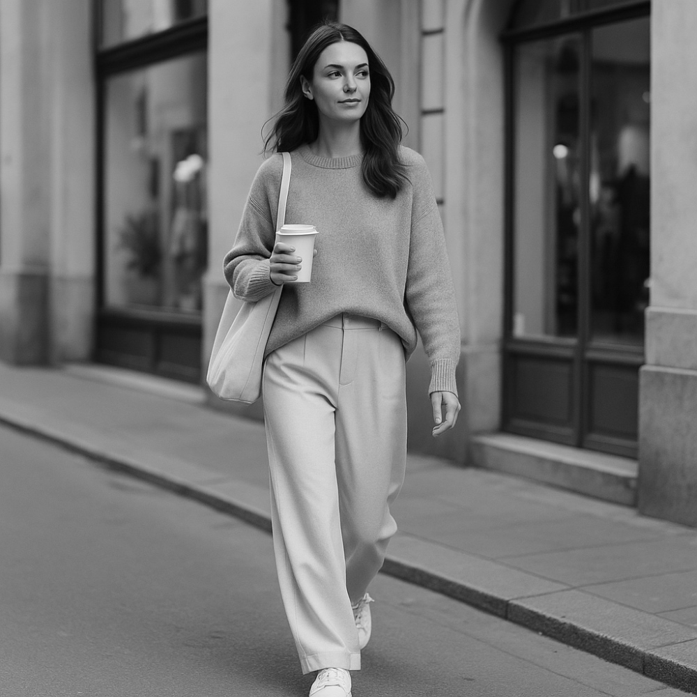 The Rise of Comfort First Fashion and Why Everyone’s On Board