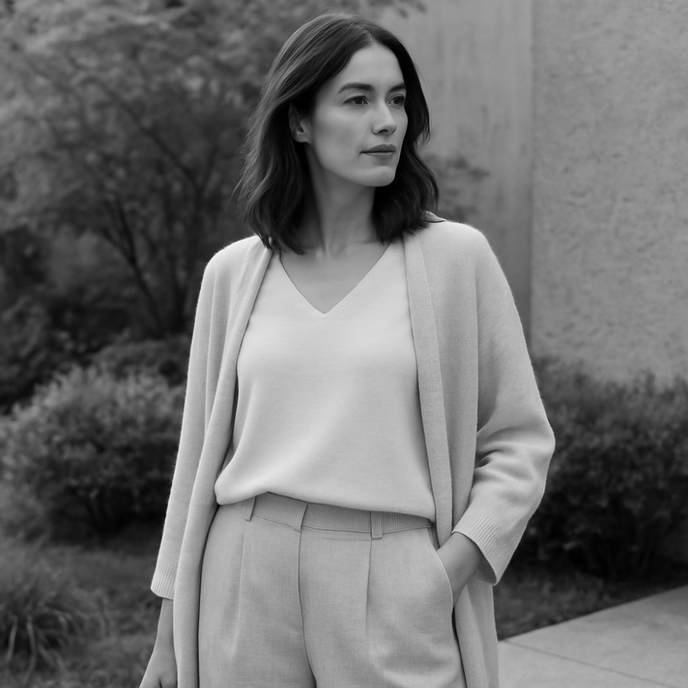 The Rise of Comfortable Luxury in Everyday Dressing