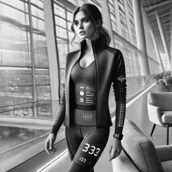 The Rise of Smart Clothing in Everyday Fashion