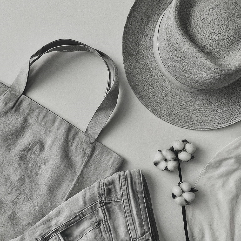 The Ultimate Guide to Building a Sustainable Clothing Collection