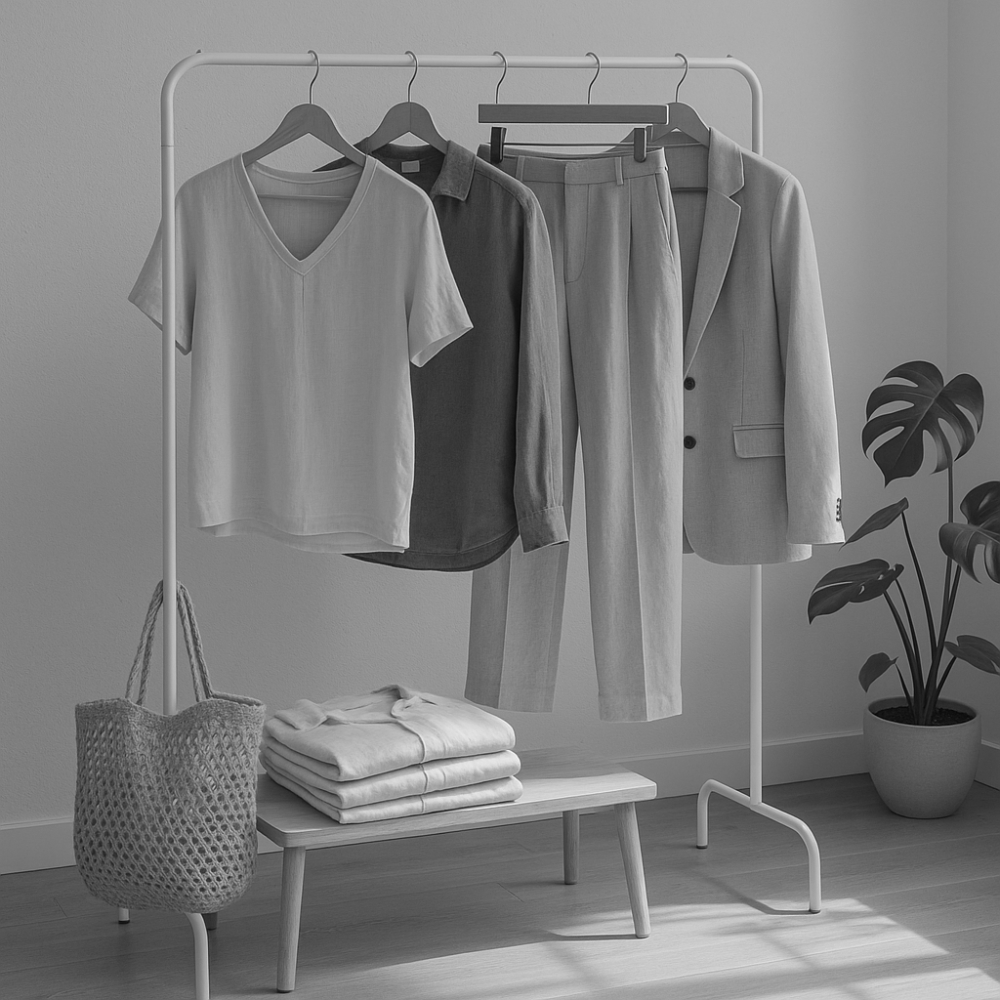 This Is Why Everyone’s Buying Clothes Made of Hemp