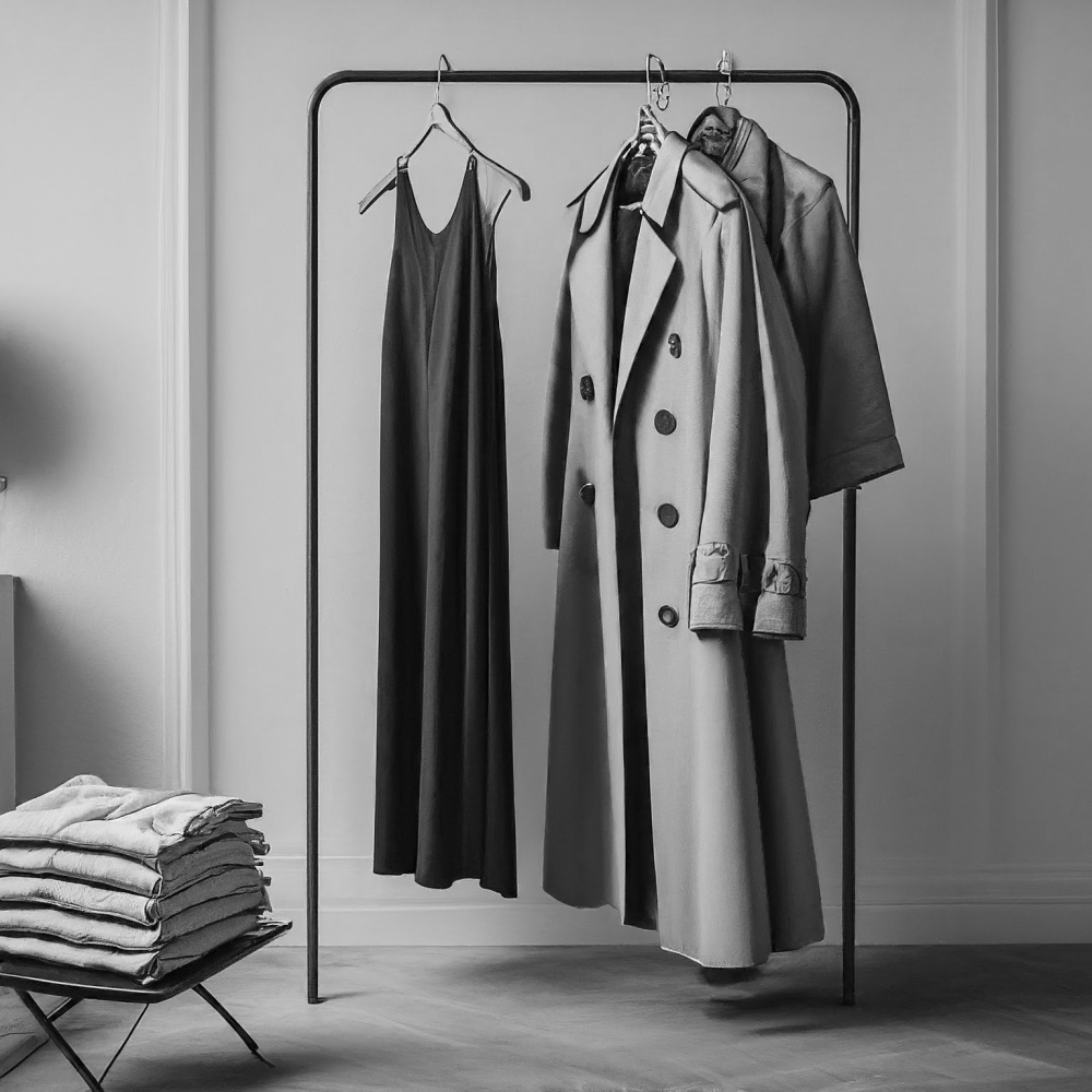 Timeless Fashion Staples Every Wardrobe Needs