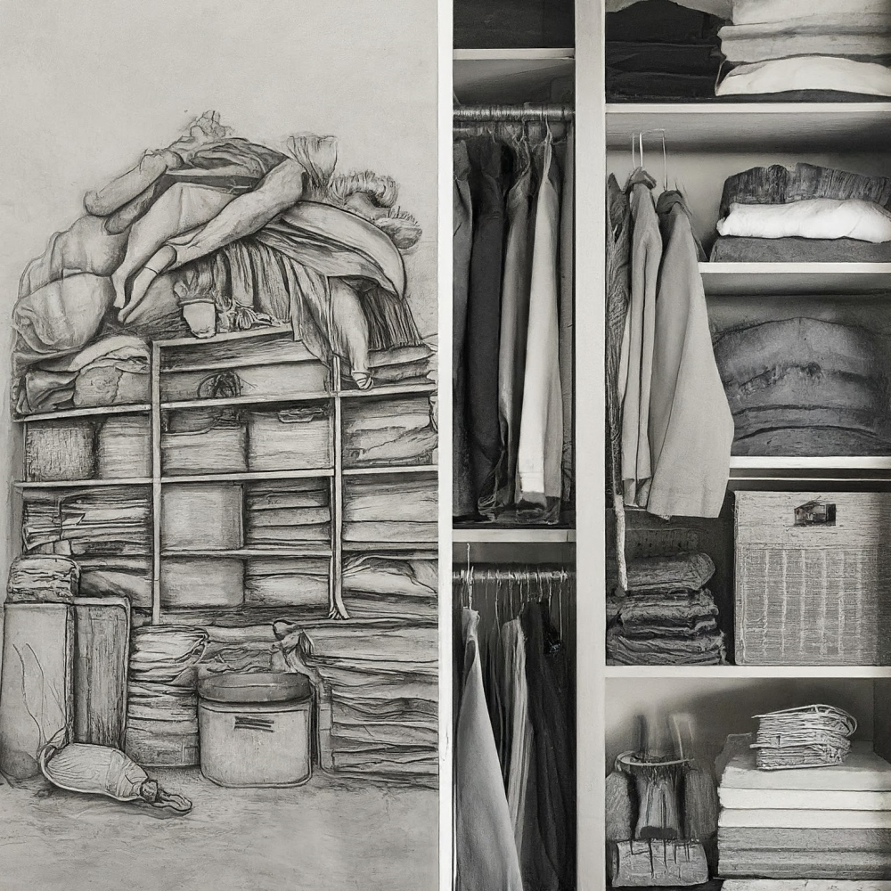 Tips for Extending the Lifespan of Your Wardrobe Tips for Extending the Lifespan of Your Wardrobe